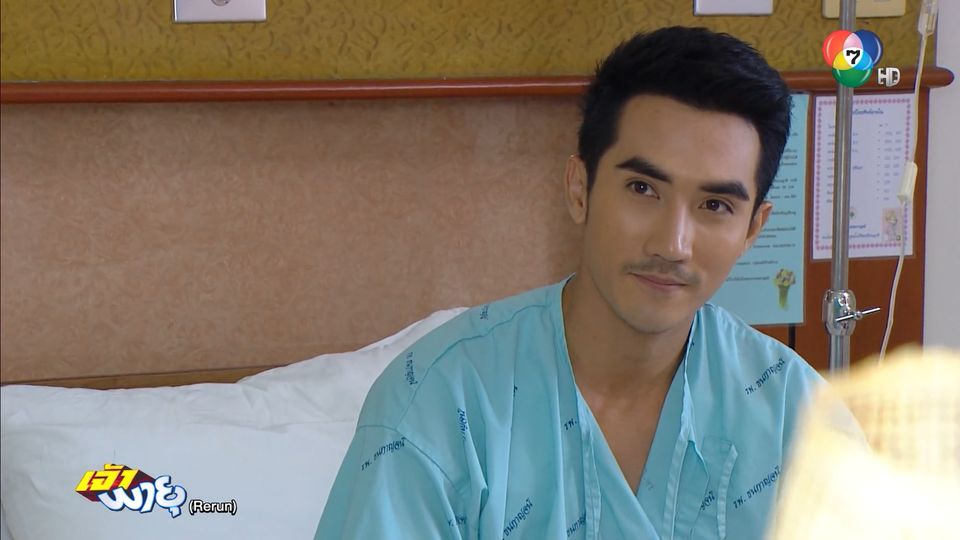 EP.1 (6/7) เจ้าพายุตอนแรก ย้อนหลัง 6 ส.ค.65