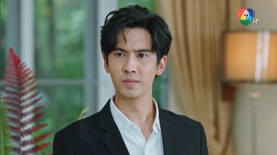 EP.17 (2/4) หงส์ฟ้า ย้อนหลัง 8 ส.ค.65