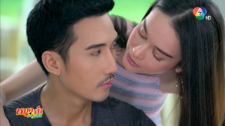 EP.16 (5/7) หมอลำซัมเมอร์ ย้อนหลัง 10 ส.ค.65