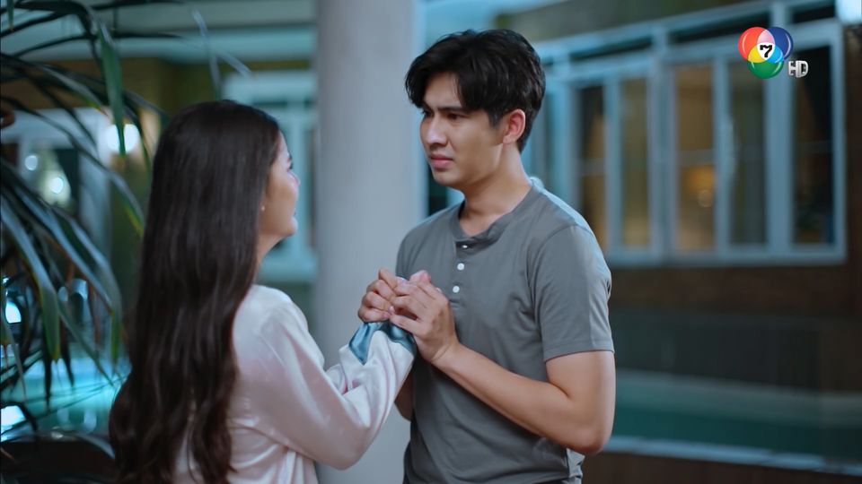 EP.19 (3/4) หงส์ฟ้า ย้อนหลัง 10 ส.ค.65