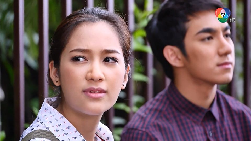 EP.8 (4/4) แม่ดอกรักเร่ ย้อนหลัง 9 ส.ค.65