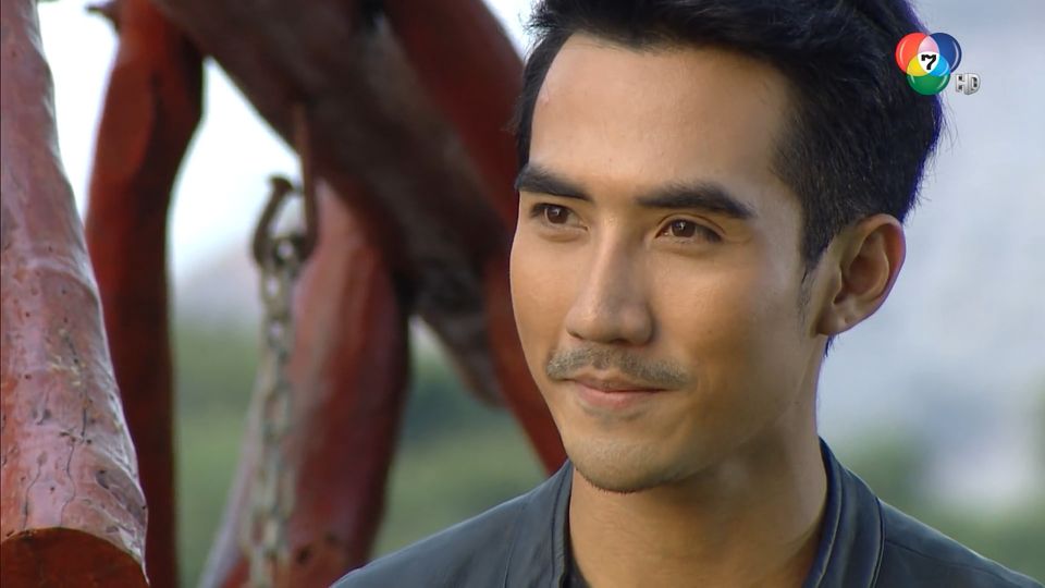 EP.4 (3/7) เจ้าพายุ ย้อนหลัง 13 ส.ค.65