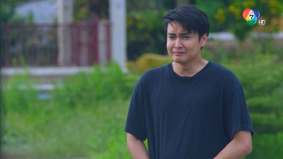 EP.3 (4/4) อกธรณี ย้อนหลัง 15 ส.ค.65