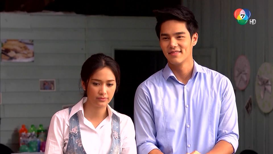 EP.16 (3/4) แม่ดอกรักเร่ ย้อนหลัง 17 ส.ค.65