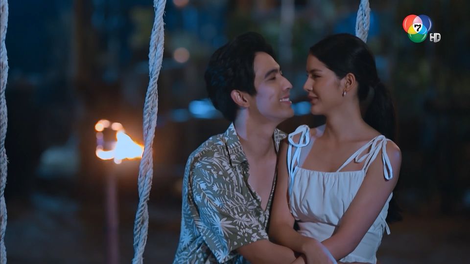 EP.25 (4/4) หงส์ฟ้า ย้อนหลัง 19 ส.ค.65