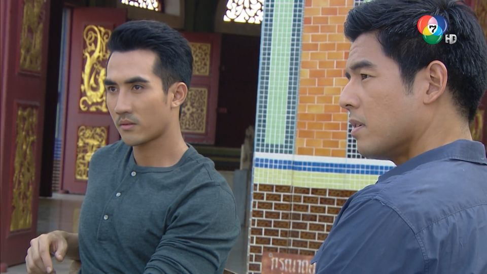 EP.7 (7/7) เจ้าพายุ ย้อนหลัง 20 ส.ค.65