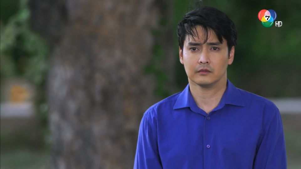 EP.8 (3/4) อกธรณี ย้อนหลัง 20 ส.ค.65