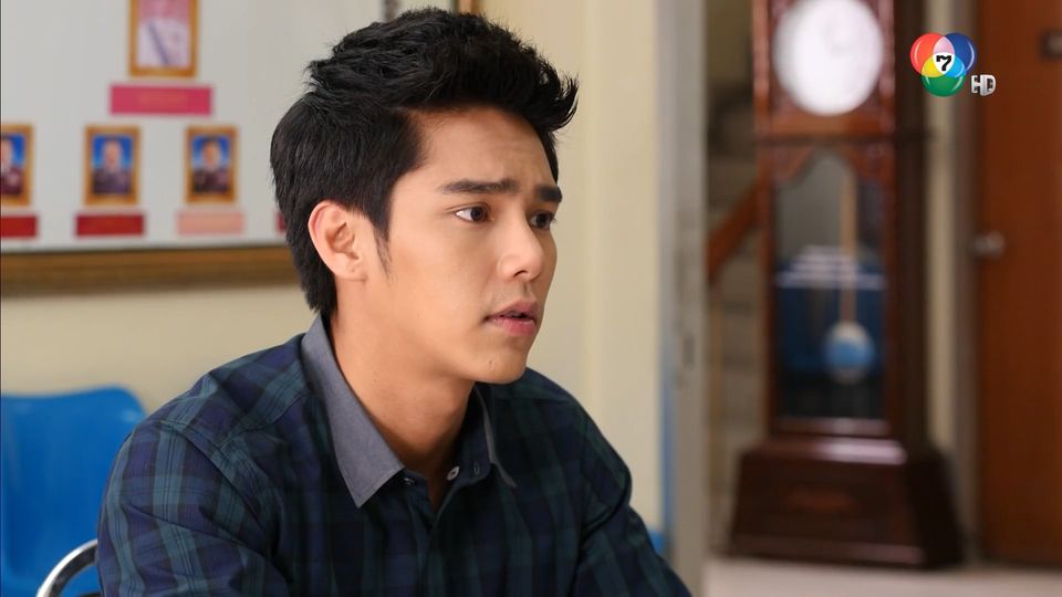 EP.19 (1/4) แม่ดอกรักเร่ ย้อนหลัง 20 ส.ค.65