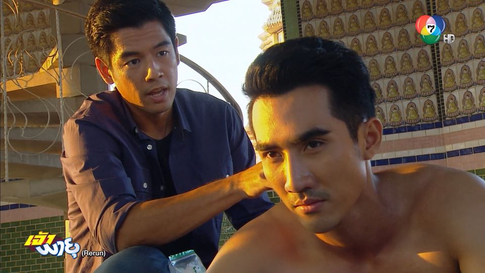 EP.8 (2/7) เจ้าพายุ ย้อนหลัง 21 ส.ค.65