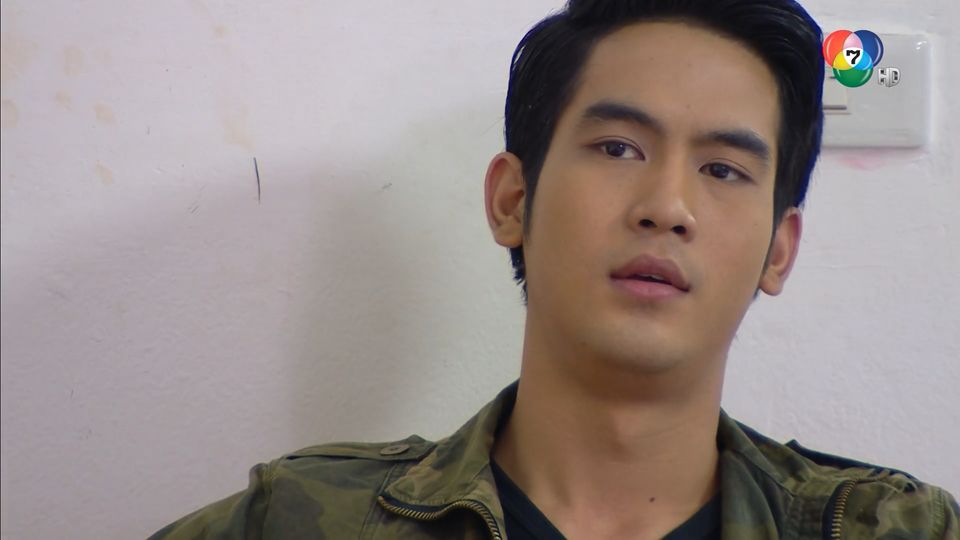 EP.8 (6/7) เจ้าพายุ ย้อนหลัง 21 ส.ค.65