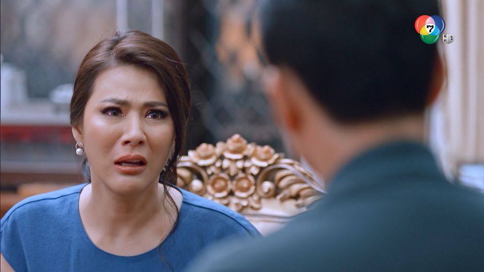 EP.26 (4/4) หงส์ฟ้า ย้อนหลัง 22 ส.ค.65