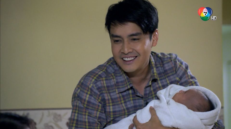 EP.12 (3/4) อกธรณี ย้อนหลัง 24 ส.ค.65