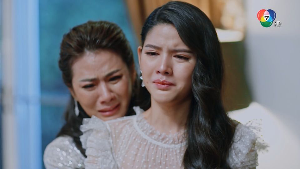 EP.28 (2/4) หงส์ฟ้า ย้อนหลัง 24 ส.ค.65