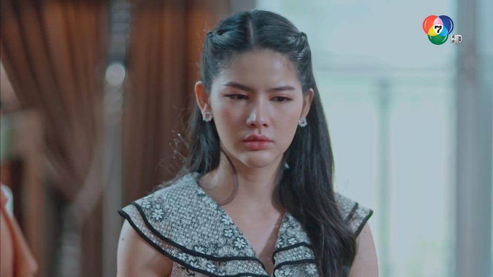 EP.28 (3/4) หงส์ฟ้า ย้อนหลัง 24 ส.ค.65