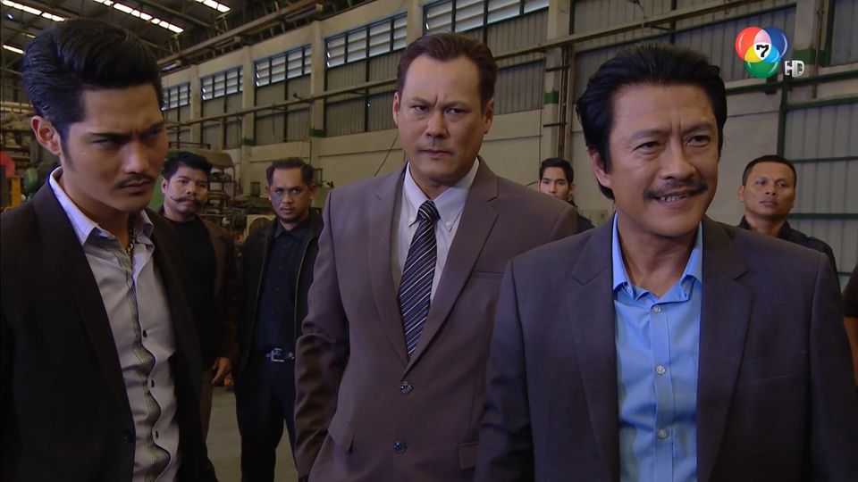 EP.9 (4/7) เจ้าพายุ ย้อนหลัง 26 ส.ค.65