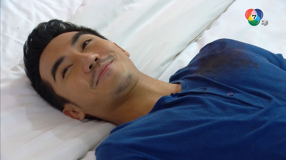 EP.10 (2/7) เจ้าพายุ ย้อนหลัง 27 ส.ค.65