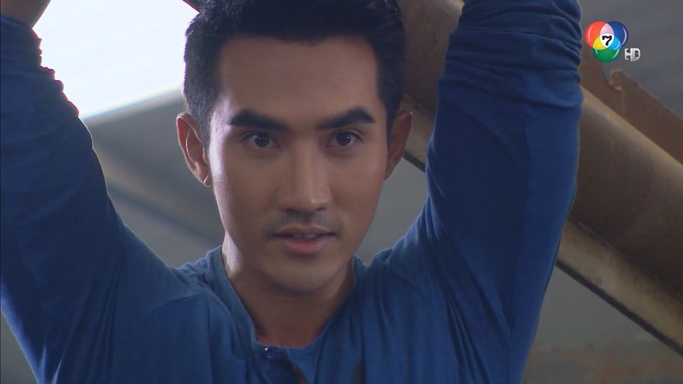 EP.10 (5/7) เจ้าพายุ ย้อนหลัง 27 ส.ค.65