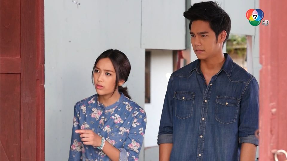 EP.25 (4/4) แม่ดอกรักเร่ ย้อนหลัง 26 ส.ค.65