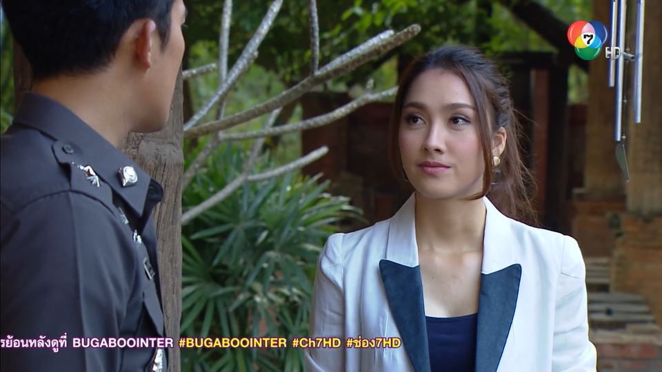 EP.11 (3/7) เจ้าพายุ ย้อนหลัง 28 ส.ค.65