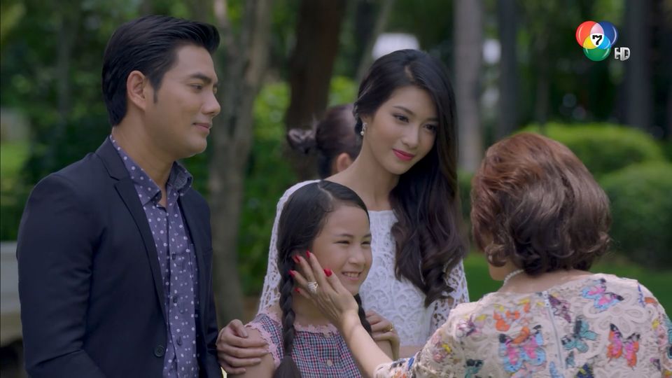 EP.16 (3/4) อกธรณี ย้อนหลัง 28 ส.ค.65