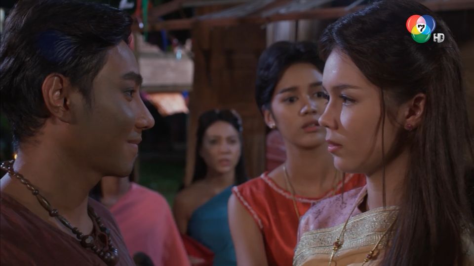 EP.1 (5/5) ลูกผู้ชายชื่อไกรทอง ตอนแรก ย้อนหลัง 28 ส.ค.65