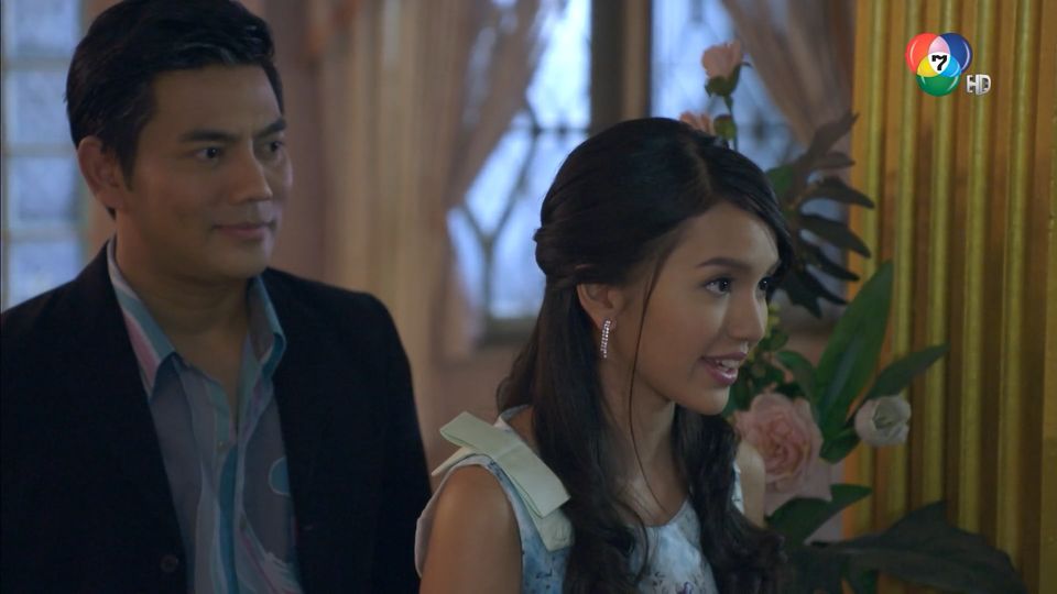 EP.17 (2/4) อกธรณี ย้อนหลัง 29 ส.ค.65