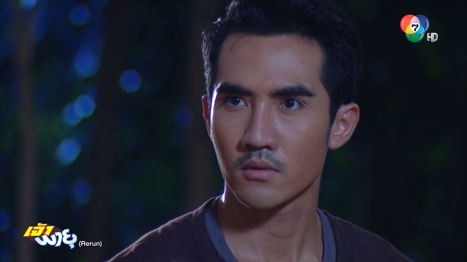 EP.12 (2/7) เจ้าพายุ ย้อนหลัง 2 ก.ย.65