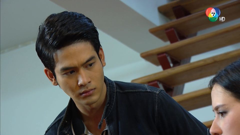 EP.12 (7/7) เจ้าพายุ ย้อนหลัง 2 ก.ย.65