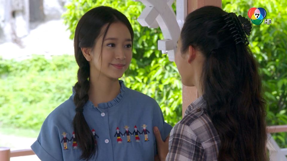 EP.21 (2/4) อกธรณี ย้อนหลัง 2 ก.ย.65