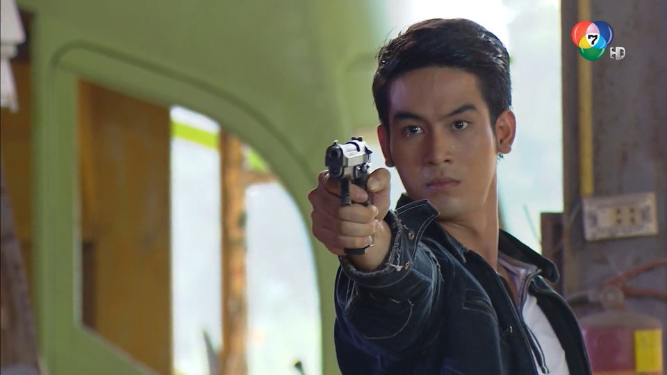 EP.13 (2/7) เจ้าพายุ ย้อนหลัง 3 ก.ย.65