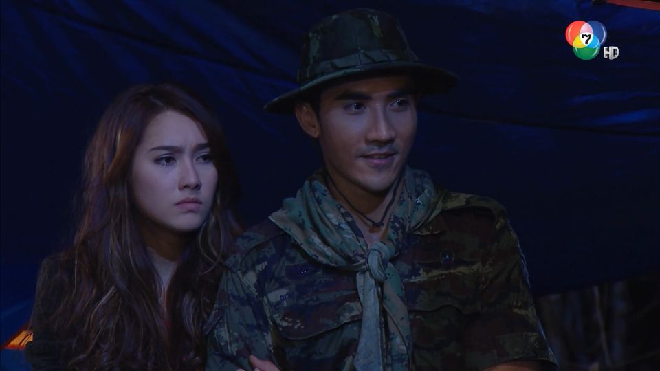 EP.14 (7/7) เจ้าพายุ ย้อนหลัง 4 ก.ย.65