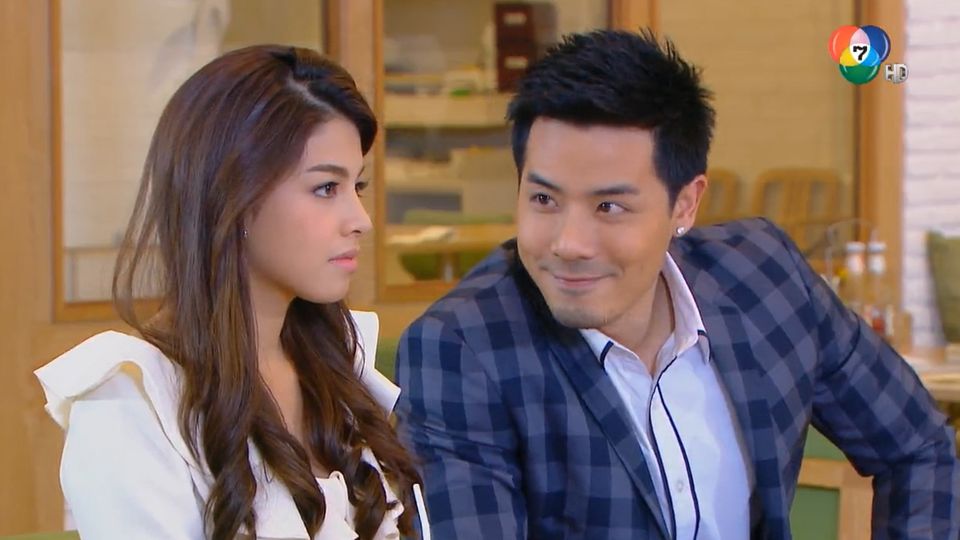 EP.4 (3/4) ผักบุ้งกับกุ้งนาง ย้อนหลัง 4 ก.ย.65