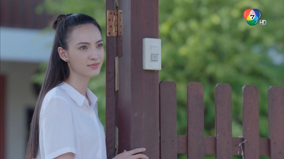 EP.6 (1/4) สาวน้อยร้อยไมค์ ย้อนหลัง 5 ก.ย.65