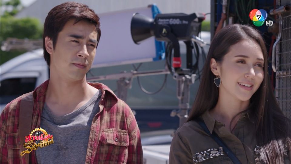 EP.7 (1/4) สาวน้อยร้อยไมค์ ย้อนหลัง 6 ก.ย.65