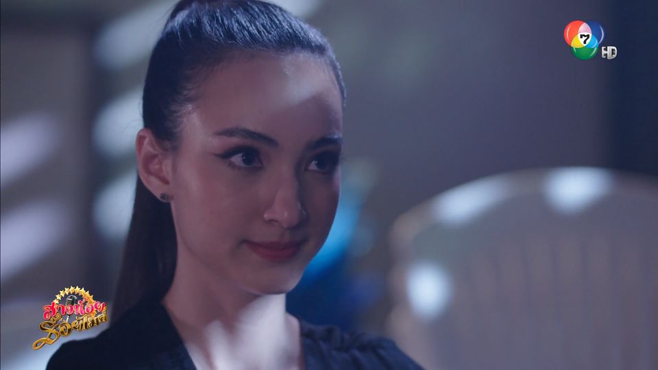 EP.8 (1/4) สาวน้อยร้อยไมค์ ย้อนหลัง 7 ก.ย.65