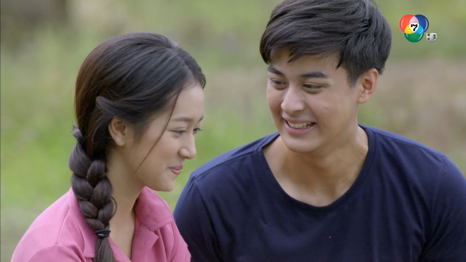 อกธรณี EP.25