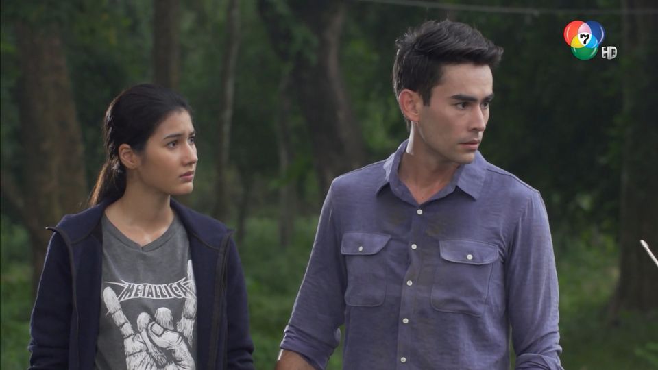 EP.15 (3/7) สิงห์สั่งป่า ย้อนหลัง 9 ก.ย.65