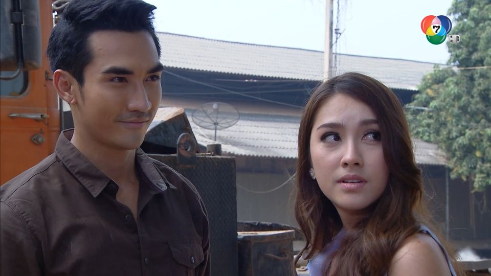 EP.15 (5/7) เจ้าพายุ ย้อนหลัง 9 ก.ย.65