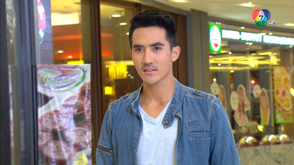 EP.8 (4/4) ผักบุ้งกับกุ้งนาง ย้อนหลัง 8 ก.ย.65