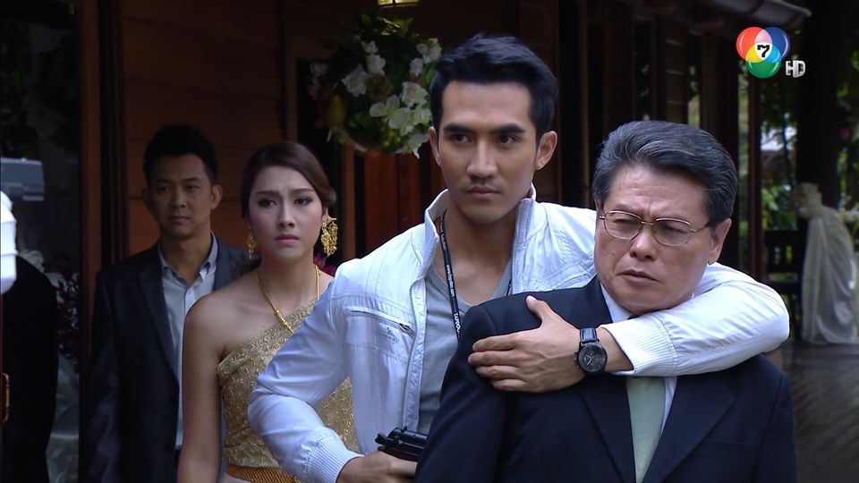 EP.16 (3/7) เจ้าพายุ ย้อนหลัง 10 ก.ย.65
