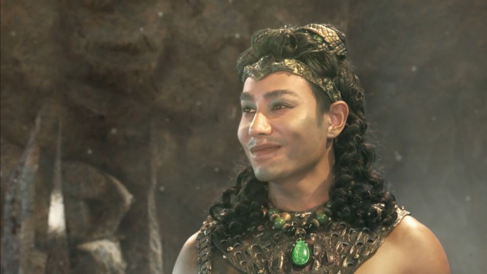 EP.4 (2/5) ลูกผู้ชายชื่อไกรทอง ย้อนหลัง 10 ก.ย.65