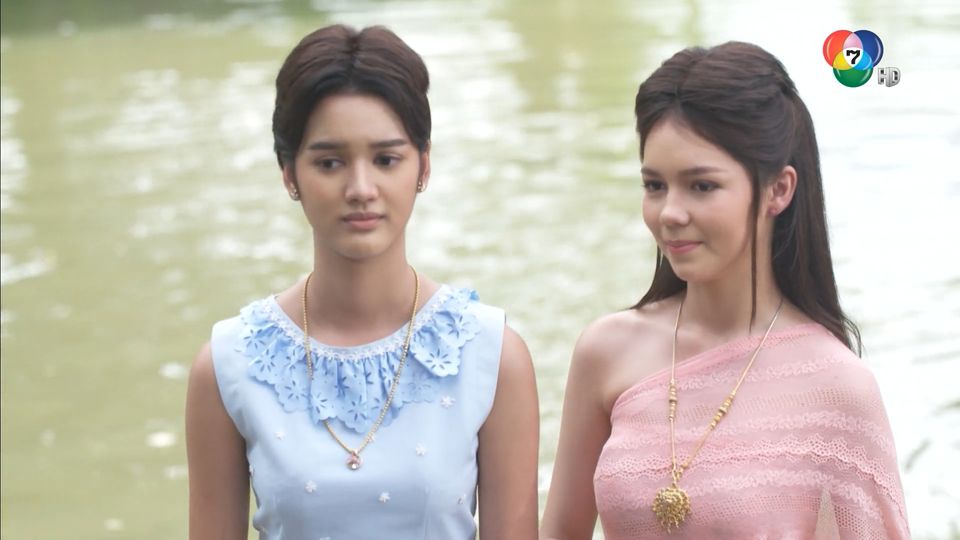 EP.5 (1/5) ลูกผู้ชายชื่อไกรทอง ย้อนหลัง 11 ก.ย.65