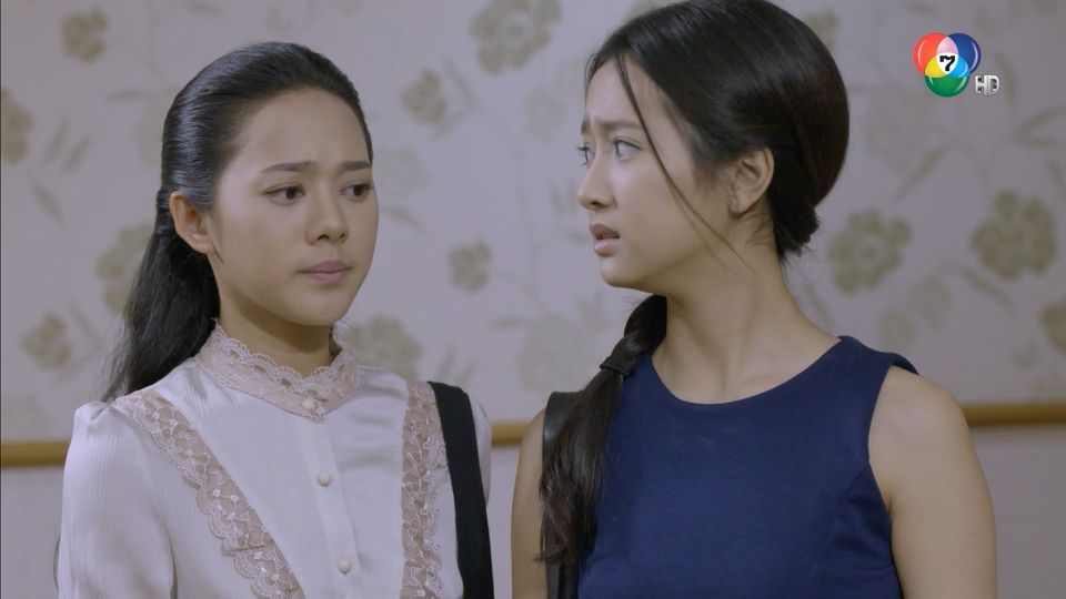 EP.27 (2/4) อกธรณี ย้อนหลัง 12 ก.ย.65