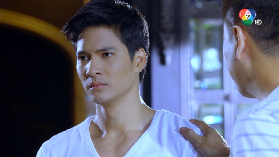 EP.3 (7/7) ใยกัลยา ย้อนหลัง 12 ก.ย.65