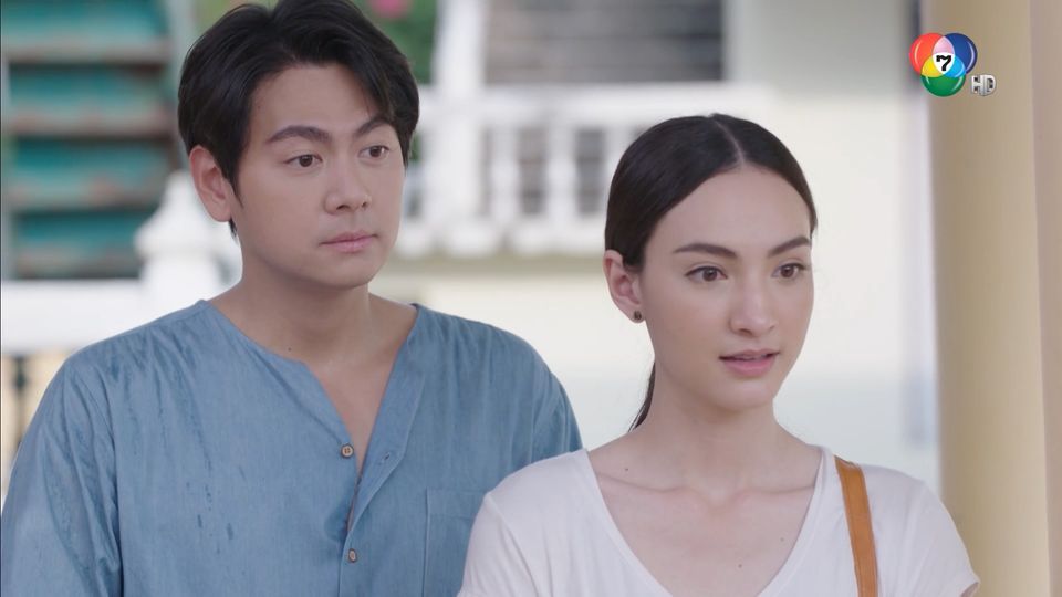 EP.11 (3/4) สาวน้อยร้อยไมค์ ย้อนหลัง 13 ก.ย.65