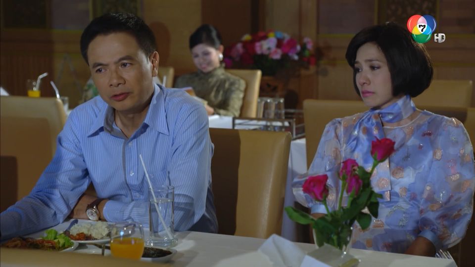 EP.4 (6/7) ใยกัลยา ย้อนหลัง 13 ก.ย.65