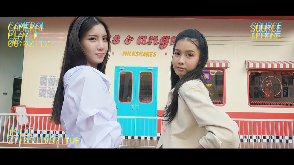 [ Teaser ] ค้นหาสีที่ใช่ไปกับสองสาว แพม อ๋อม I Star Cam x 7HD New Stars EP.4