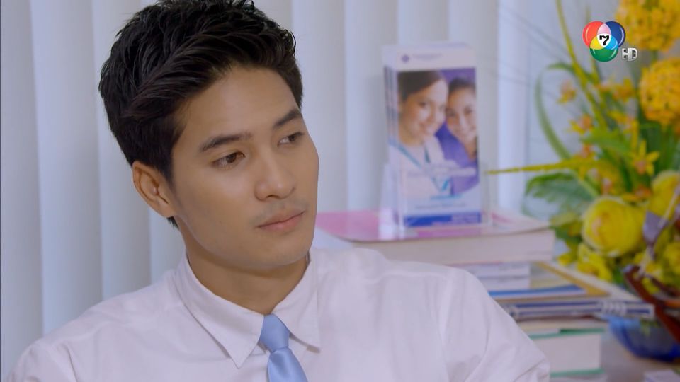 EP.5 (6/7) ใยกัลยา ย้อนหลัง 14 ก.ย.65