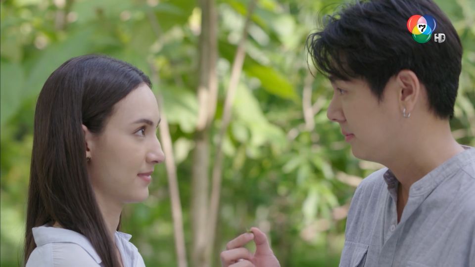 EP.13 (3/4) สาวน้อยร้อยไมค์ ย้อนหลัง 15 ก.ย.65