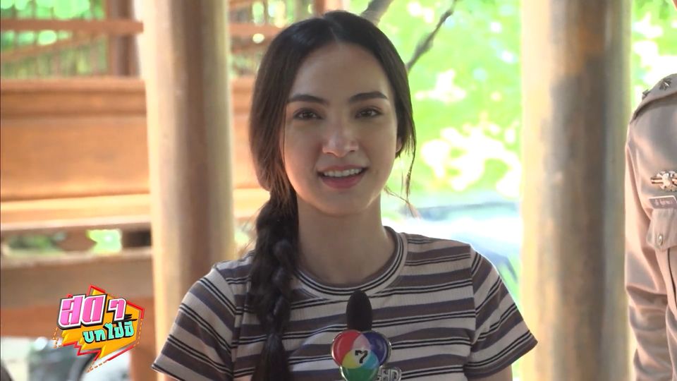 สดๆ บทไม่มี | สัจจะในชุมโจร | 16 ก.ย.65 | Ch7HD